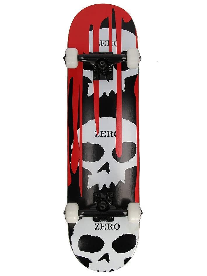 Zero Complete Skateboards - Rides Bikes & Board
