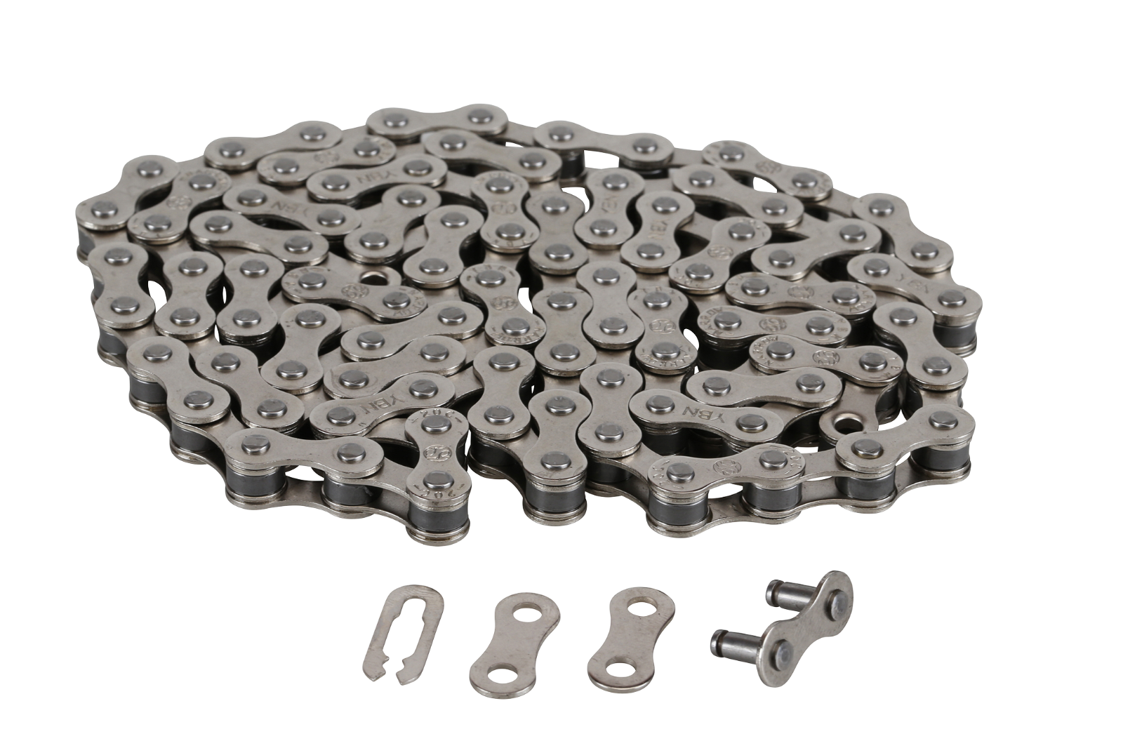 Cult Half Link Chain - Rides Bikes & Board